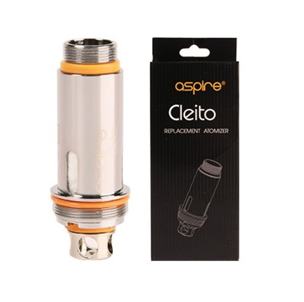 Aspire Cleito Coil