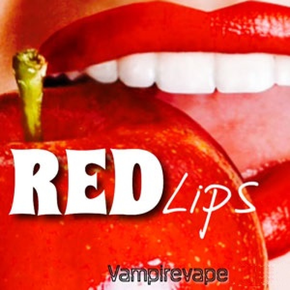 Vampire Vape - Red Lips