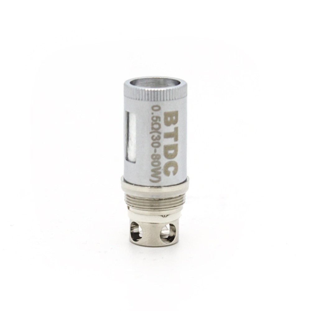 Horizon Tech Arctic Bottom Turbine Dual Coils