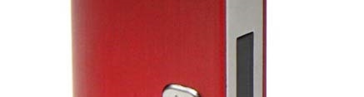 Sub Ohm Batteries - Vaper Vapour