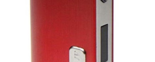 Sub Ohm Batteries - Vaper Vapour